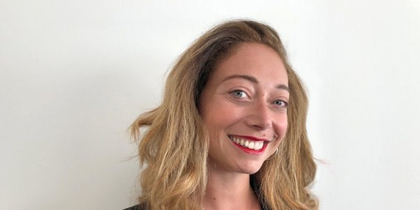 Elena Collini, la communication manager di The fork ci ha parlato di ...