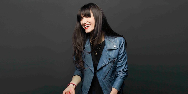 Elisa: Elisa in concerto all' Open Air Theatre 13 settembre 2015 - RTL ...