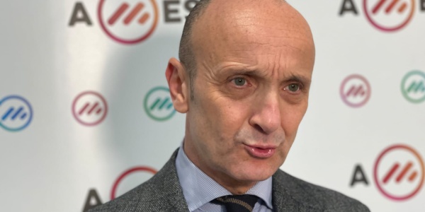 Parla il presidente del Forum Nazionale del Servizio Civile Enrico ...