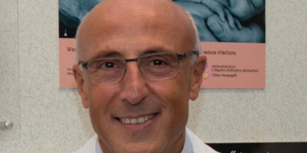 Fabio Mosca - RTL 102.5 Play