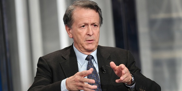 Fabio Tamburini (Sole 24 Ore): il superbonus e le parole di Giorgia ...