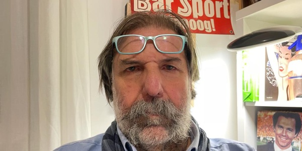 Fabrizio Bocca - RTL 102.5 Play