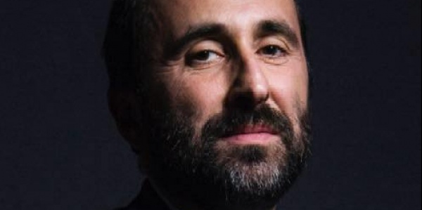 Federico Ferrazza - RTL 102.5 Play