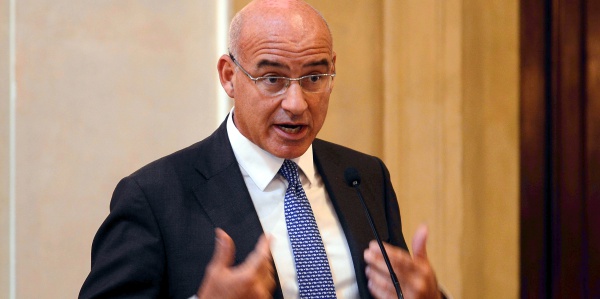 Ferruccio Resta - RTL 102.5 Play