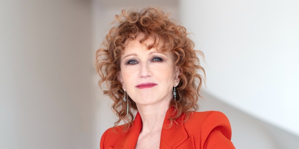 Fiorella Mannoia - RTL 102.5 Play