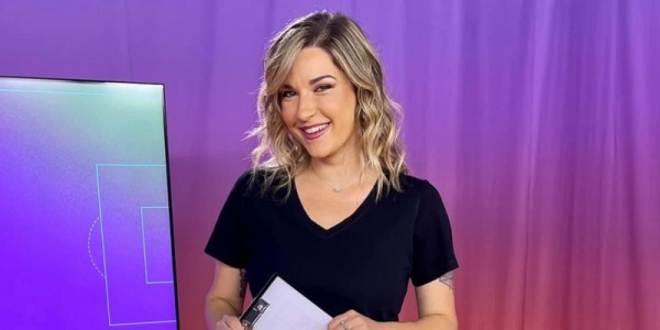 Las Vegas: Fjona Cakalli illustra le novità esposte al Ces - RTL 102.5 Play