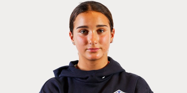 Flora Tabanelli - RTL 102.5 Play