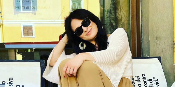 "Domani, domani" è il nuovo libro di Francesca Giannone - RTL 102.5 Play