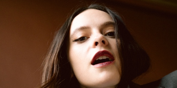 Gardaland 50th Anniversary Party: l'esibizione di Francesca Michielin ...