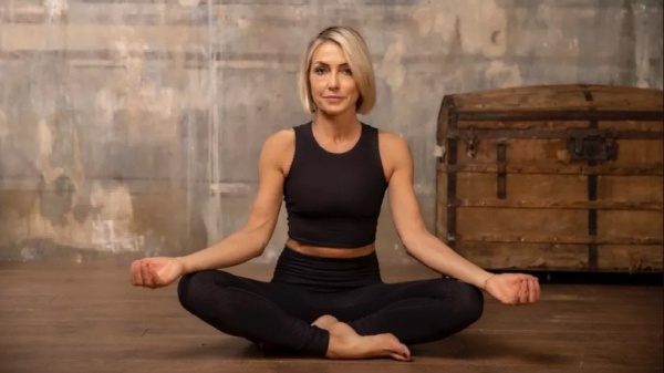 Francesca Senette: consigli utili per migliorare il proprio stato di ...