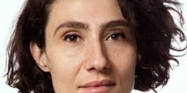 La direttrice di Living, Francesca Taroni, ha parlato di spazi ...