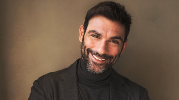 Francesco Arca racconta il suo Festival di Sanremo 2023 in diretta su ...