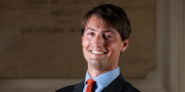 Francesco Galietti - RTL 102.5 Play