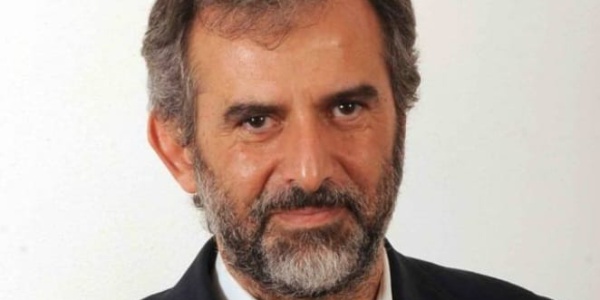 Francesco Perrone - RTL 102.5 Play