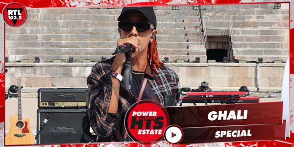 Ghali - Barcellona / Good Times special clip - Tutti gli extra dall ...