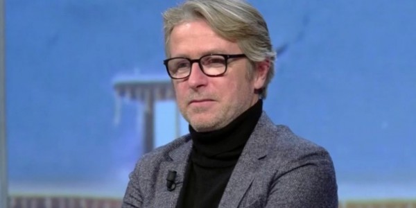 Giancarlo Marocchi, il talent di Sky ci ha parlato degli Europei di ...