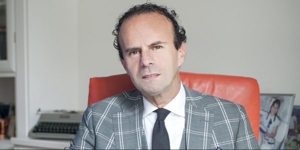 Gianluca Timpone - RTL 102.5 Play