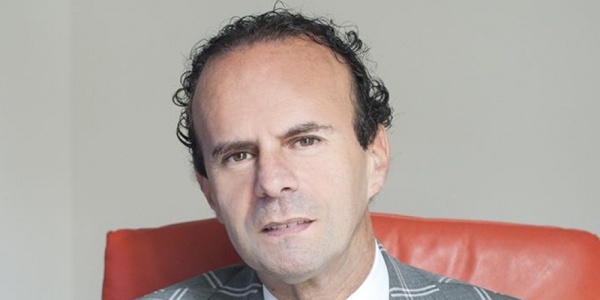 Gianluca Timpone - RTL 102.5 Play