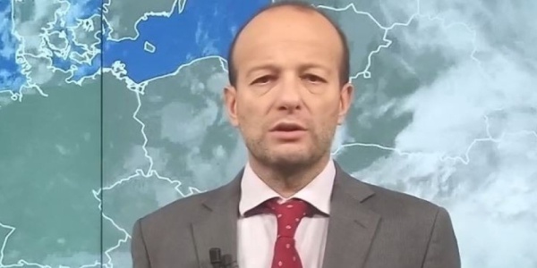 Gianni Messeri - RTL 102.5 Play