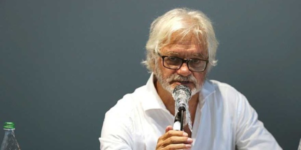 L'analisi degli allenamenti di Alex Schwazer con Giorgio Rondelli - RTL ...