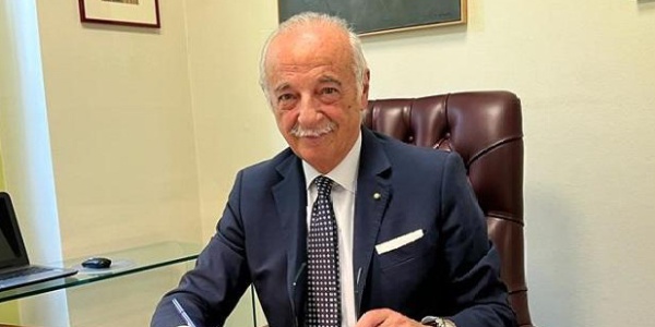 Giulio Felloni - RTL 102.5 Play