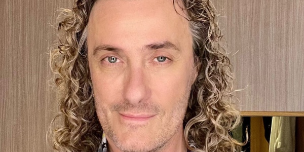 Giulio Mazzoleni - RTL 102.5 Play