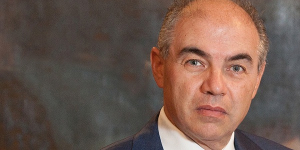 Giuseppe Bruno - RTL 102.5 Play