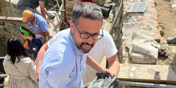 Jacopo Tabolli - RTL 102.5 Play