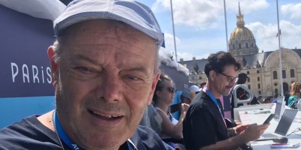 Leo Turrini, il punto dell'esterto in vista del Gp d'Italia a Monza ...