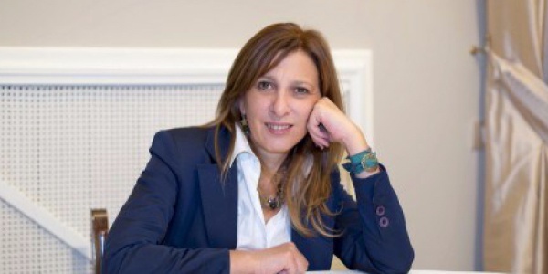 Liliana Di Donato - RTL 102.5 Play