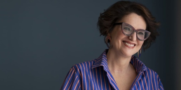 Livia Fagetti - RTL 102.5 Play