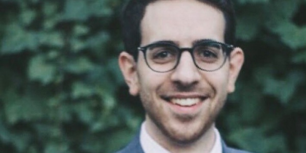 Lorenzo Pavanello e le aspettative dei ragazzi #20e30 - RTL 102.5 Play