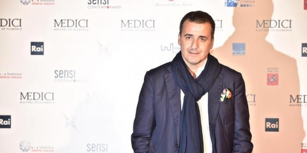 Doc Day, il produttore Luca Bernabei, ad di Lux Vide, parla della ...