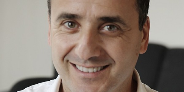 Luca Bernabei, l'amministratore delegato di Lux Vide ci ha parlato di ...