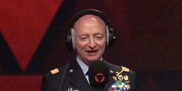 Luca Goretti - RTL 102.5 Play