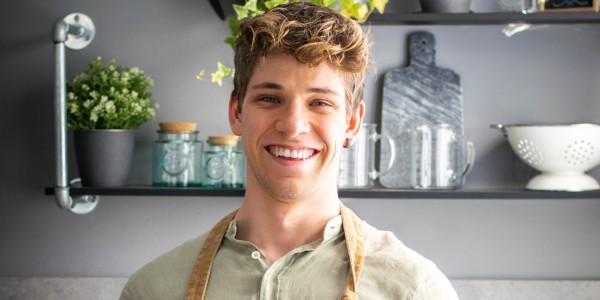 Lucake e i miei dolci per tutti - RTL 102.5 Play