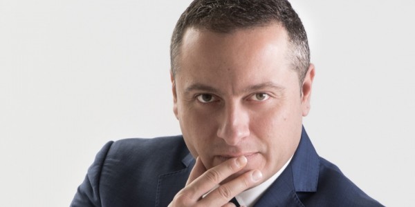 I consigli di Luca Talamonti per superare un colloquio di lavoro - RTL ...