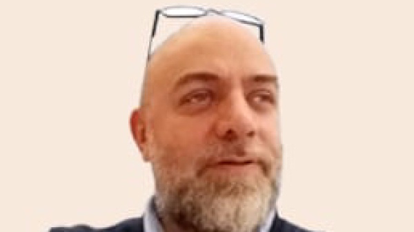 Luca Veronese - RTL 102.5 Play