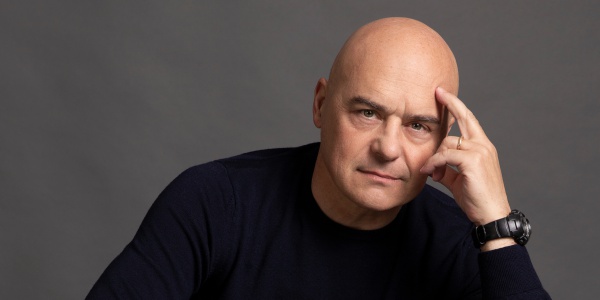 Luca Zingaretti: "Il mio primo film da regista" - RTL 102.5 Play