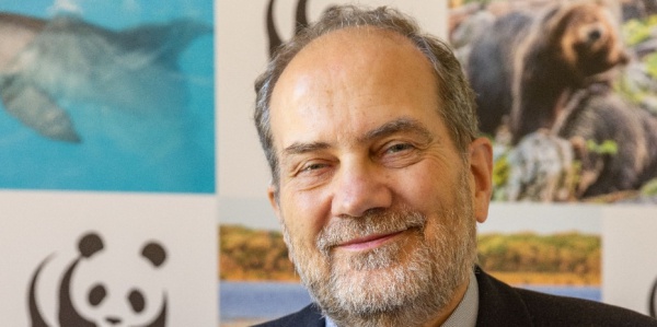 Parla il presidente del WWF Italia Luciano Di Tizio - RTL 102.5 Play