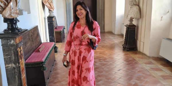 Lucilla Incorvati - RTL 102.5 Play