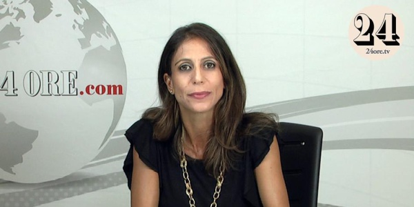 Il commento della giornalista de Il Sole 24 ore Manuela Perrone - RTL ...