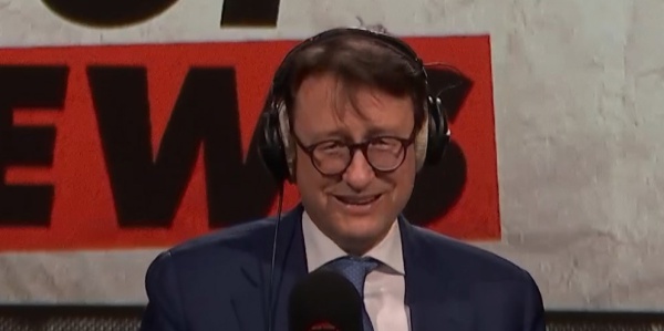 Marco Oddone - RTL 102.5 Play