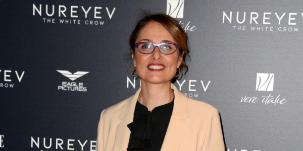 Maria Elena Viola - RTL 102.5 Play