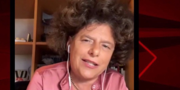 Donna Moderna: la capo redattrice , Donatella Gianforma, parla di ...
