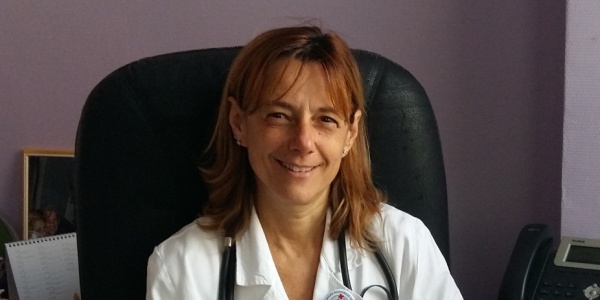 Maria Pia Ruggieri: in aumento le aggressioni ai danni di medici - RTL ...