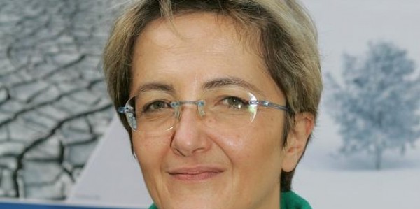 Mariagrazia Midulla - RTL 102.5 Play