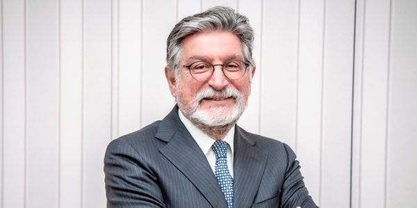 Mario Breglia - RTL 102.5 Play