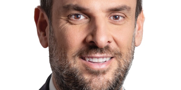 Mario Conte - RTL 102.5 Play