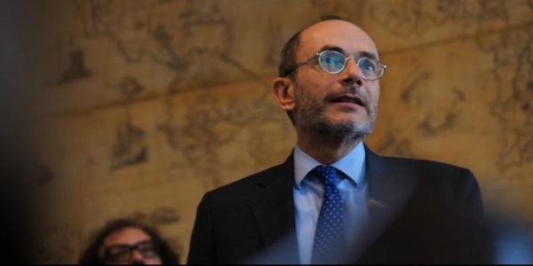 Mario Garofalo: l'attualità del lunedì mattina - RTL 102.5 Play